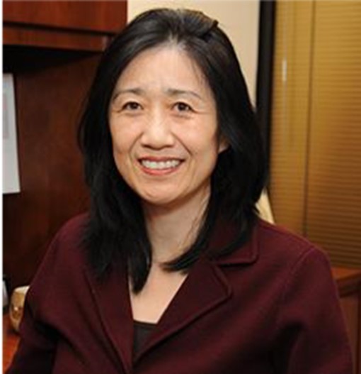 Nora Yang - Scientist Spotlights Initiative