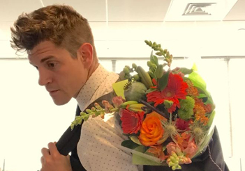 Tyler J. Ford - Scientist Spotlights Initiative