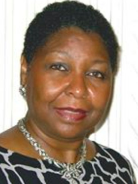 Agnes Day - Scientist Spotlights Initiative