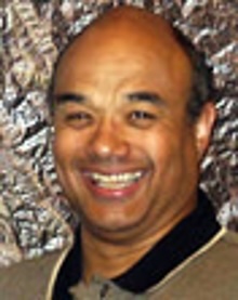 Wesley Ward - Scientist Spotlights Initiative