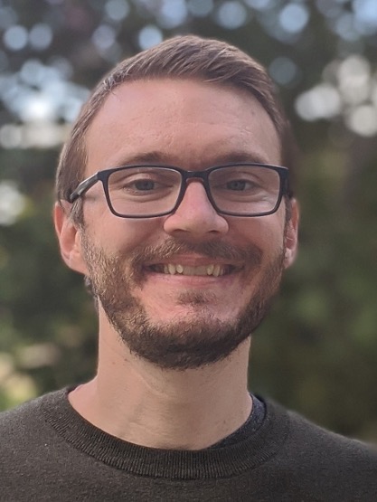 Jason Town - Scientist Spotlights Initiative