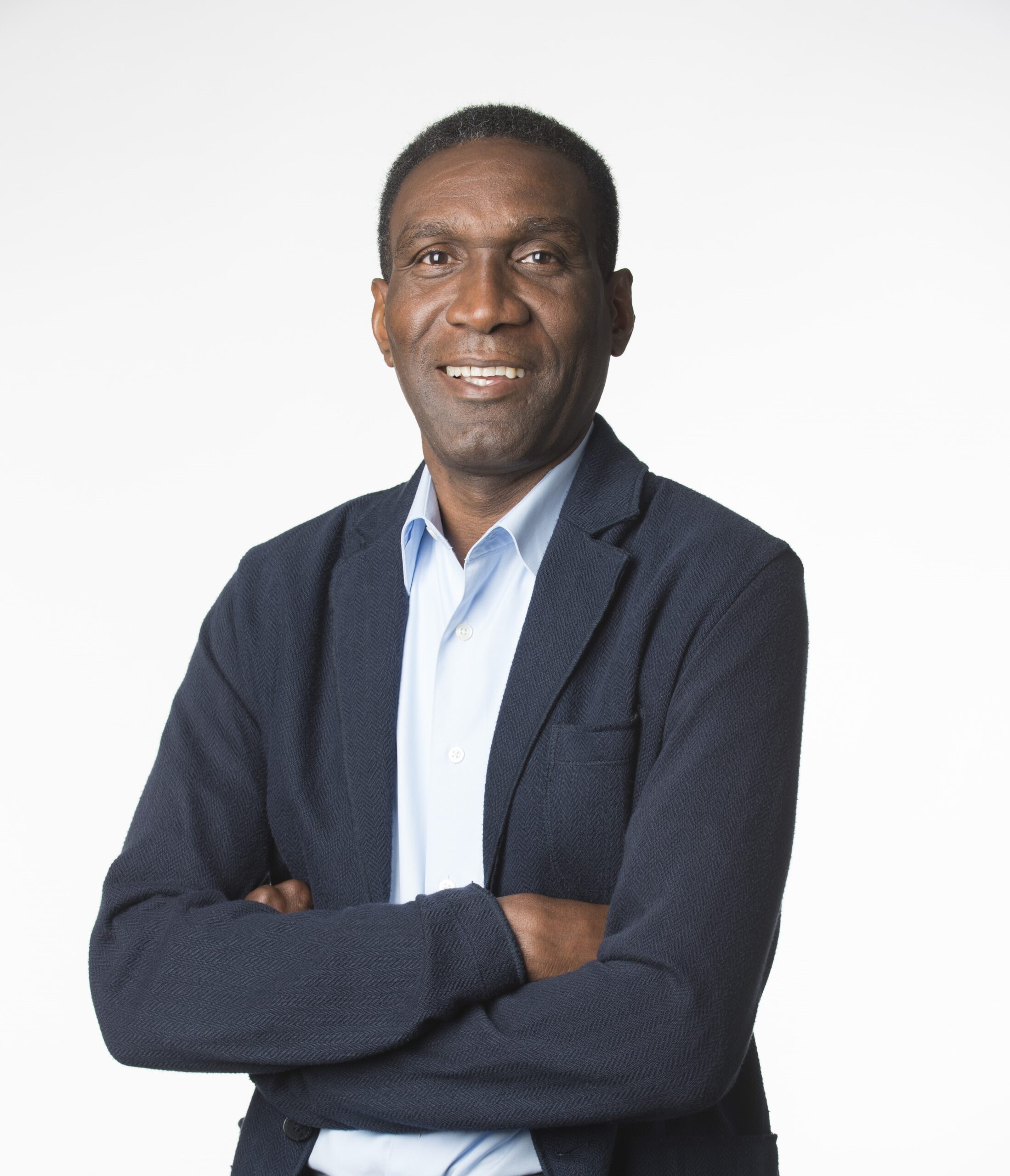 Arden Warner - Scientist Spotlights Initiative