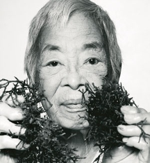 Isabella Aiona Abbott - Scientist Spotlights Initiative