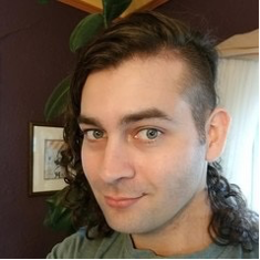 Daniel Pfau - Scientist Spotlights Initiative