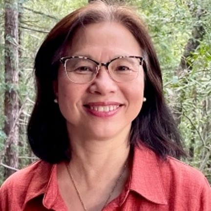 Lily Chen - Scientist Spotlights Initiative