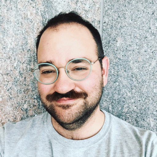 Miles Ott - Scientist Spotlights Initiative