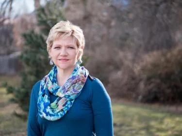Angela Bryan - Scientist Spotlights Initiative