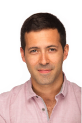 Rodrigo Braga - Scientist Spotlights Initiative