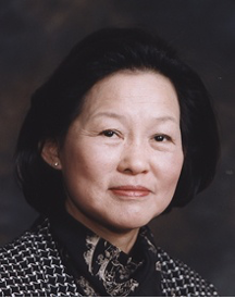 Alice S. Huang - Scientist Spotlights Initiative