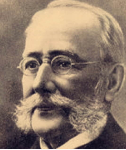 Carlos Juan Finlay - Scientist Spotlights Initiative