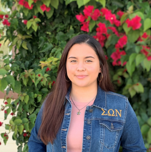 Maria Rocha - Scientist Spotlights Initiative