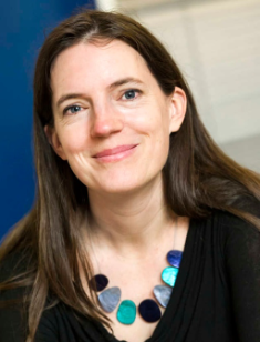 Molly Stevens - Scientist Spotlights Initiative