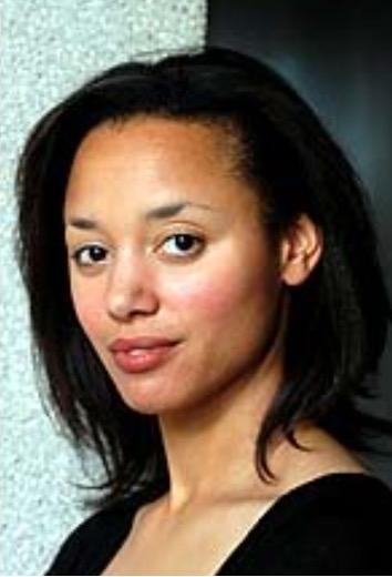 Clea Koff - Scientist Spotlights Initiative