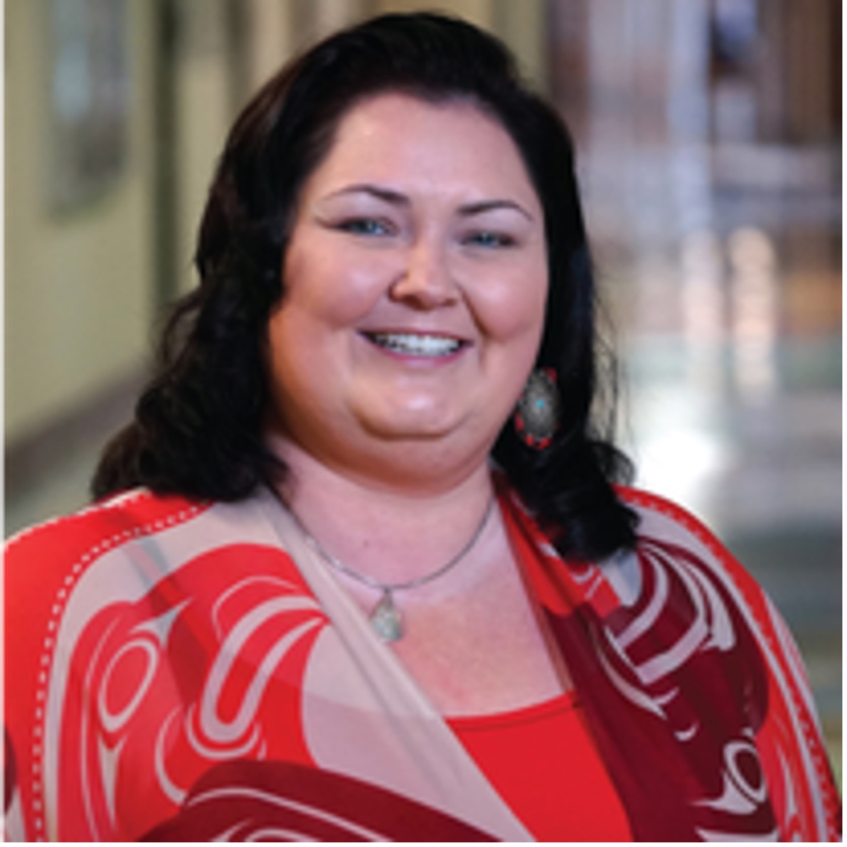 Wendy Frances Todd - Scientist Spotlights Initiative