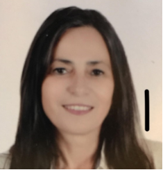 Ghada El-Kamah - Scientist Spotlights Initiative