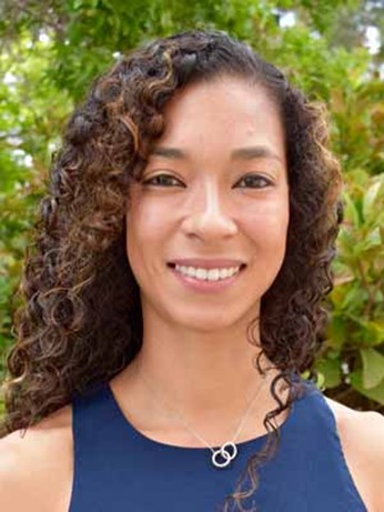 Sonya Neal - Scientist Spotlights Initiative