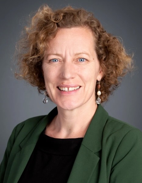 Pleuni Pennings - Scientist Spotlights Initiative