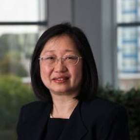 Jacinta Tan - Scientist Spotlights Initiative