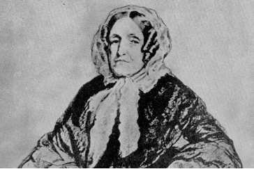 Jane Marcet - Scientist Spotlights Initiative