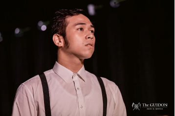 Jason Tan Liwag - Scientist Spotlights Initiative