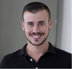 Jonathon Rendina - Scientist Spotlights Initiative