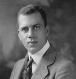 Julian H. Lewis - Scientist Spotlights Initiative