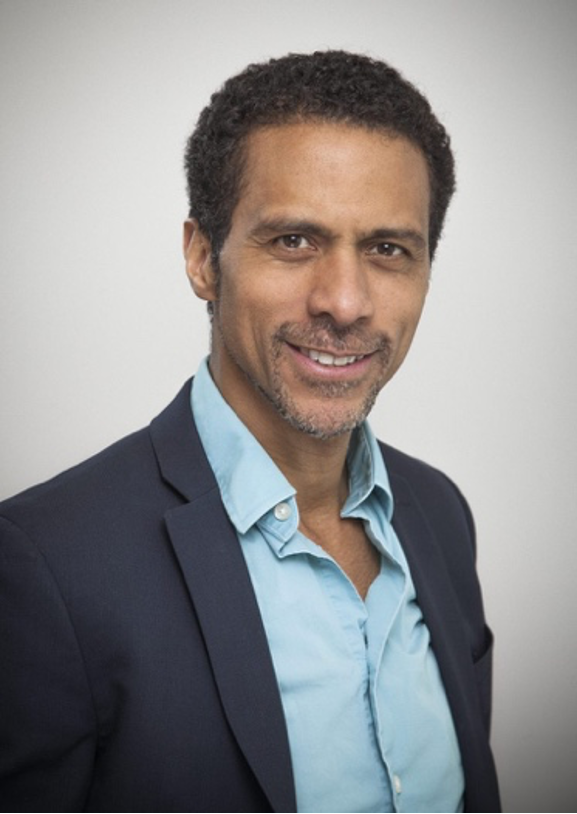 Erich Jarvis - Scientist Spotlights Initiative