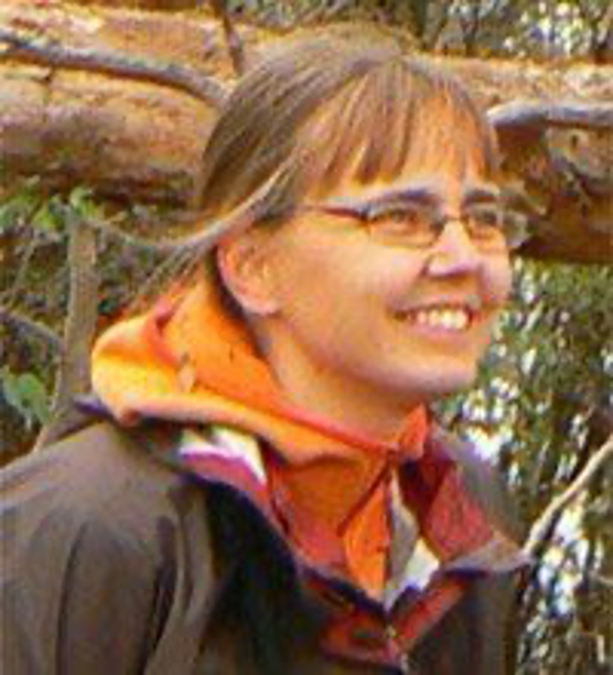 Hanna Kokko - Scientist Spotlights Initiative