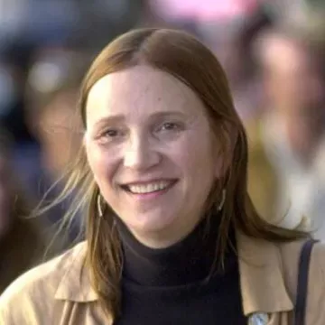 Joan Roughgarden - Scientist Spotlights Initiative