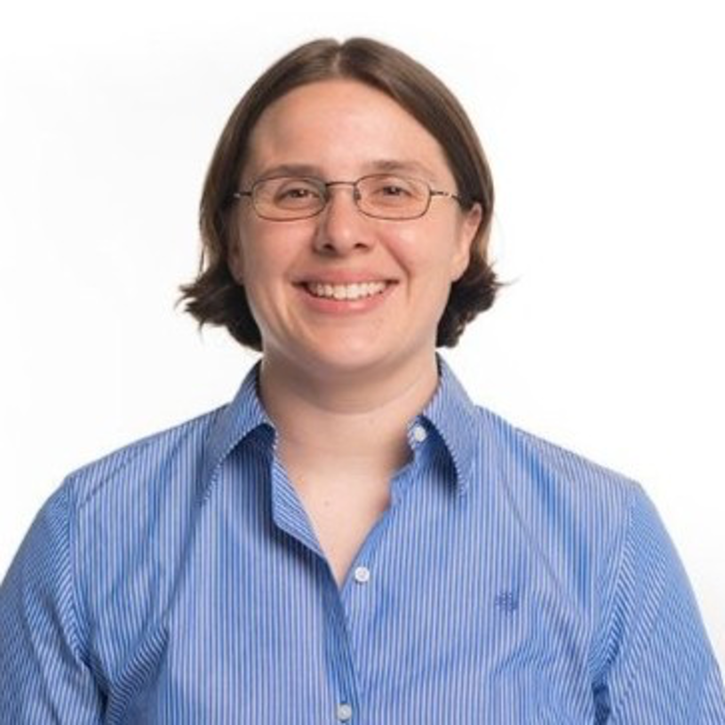 Melonee Wise - Scientist Spotlights Initiative