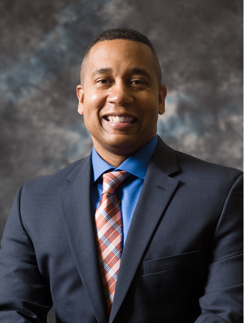 Juan E. Gilbert - Scientist Spotlights Initiative