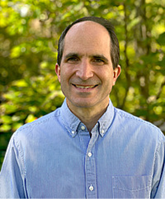Juan Maldacena - Scientist Spotlights Initiative