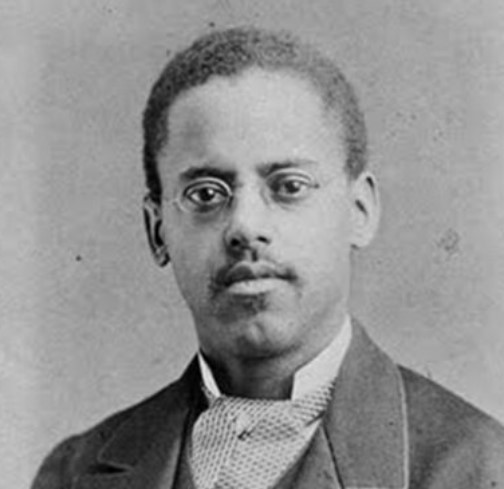 Lewis Howard Latimer - Scientist Spotlights Initiative