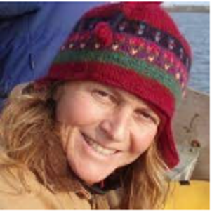 Susanne Miller - Scientist Spotlights Initiative