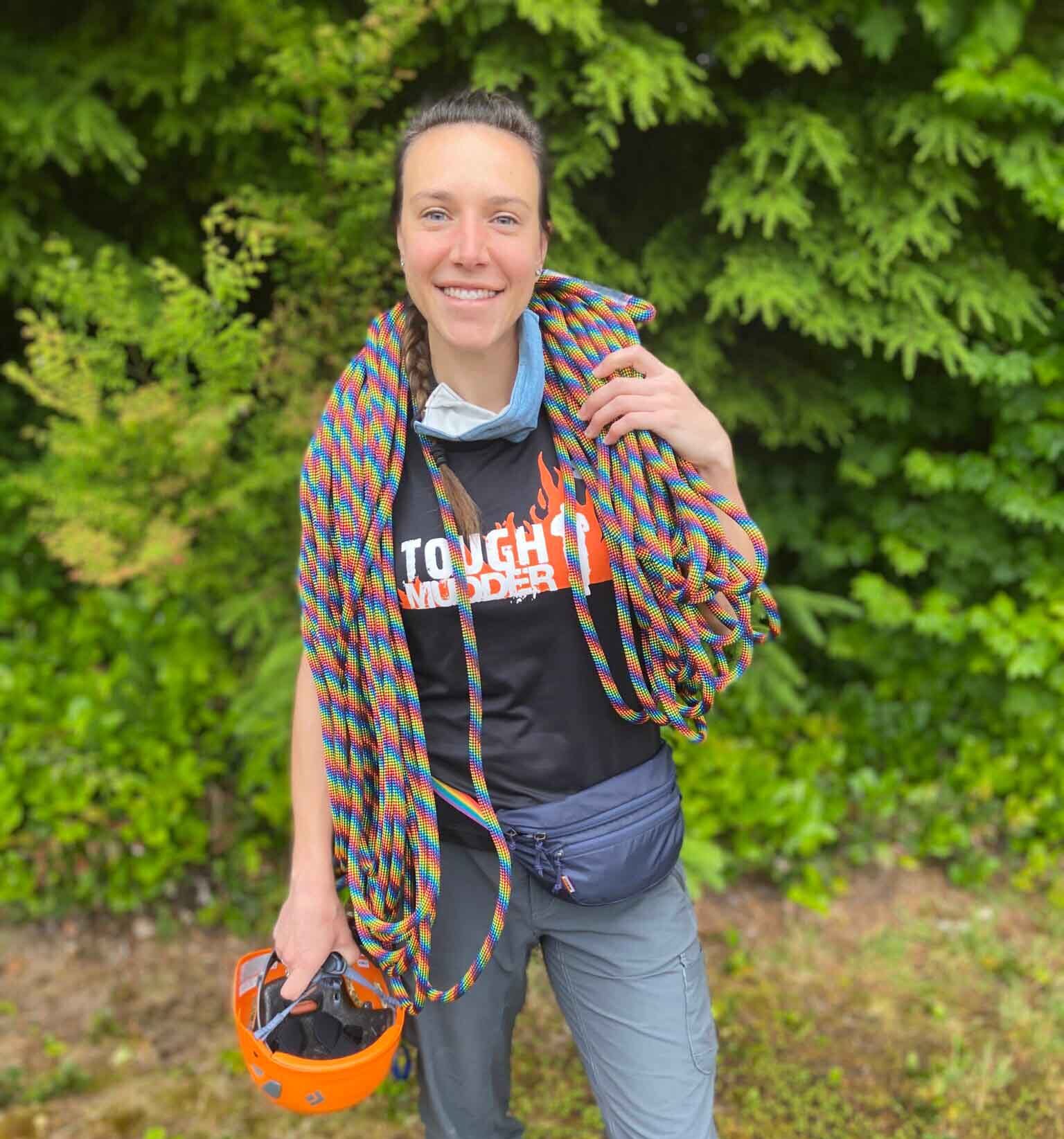 Michelle Elise Spicer - Scientist Spotlights Initiative