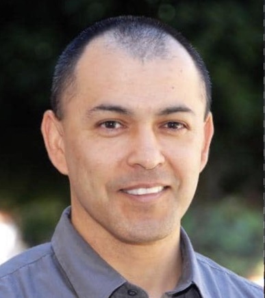 Jorge Torres - Scientist Spotlights Initiative