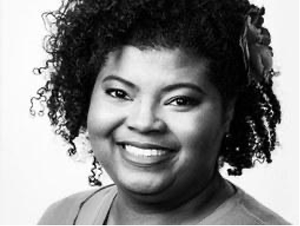 Danielle N. Lee - Scientist Spotlights Initiative