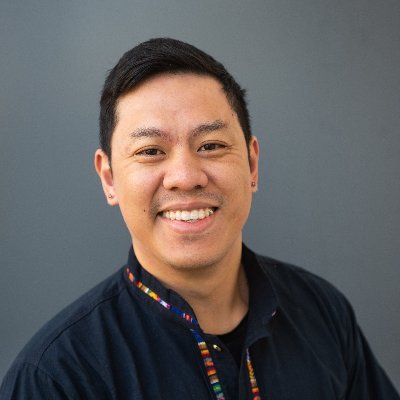 Evan Ho - Scientist Spotlights Initiative