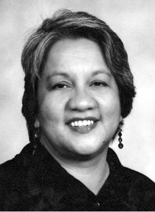 Linda Susan Aranaydo - Scientist Spotlights Initiative
